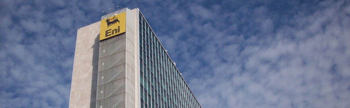 ENI（意大利埃尼石油公司）_OilCompany（石油公司观察）官网首页_原油频道_交易时间网