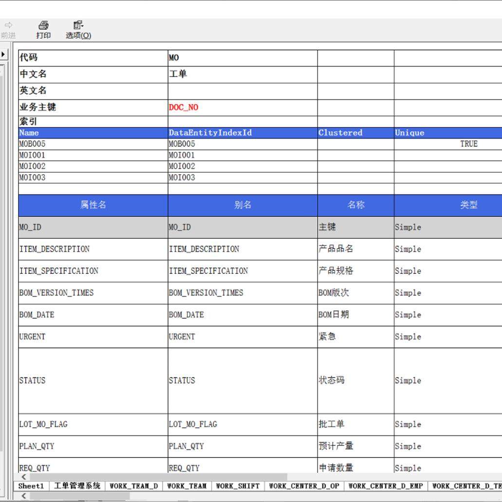 震惊！鼎捷ERP E10数据库表结构居然藏着这些秘密？程序员都在偷偷研究的神操作🔥-电脑软件-淘宝好物网