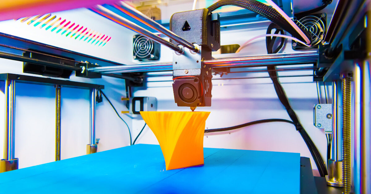 Global Printing Equipment Industry Trends and Future Outlook