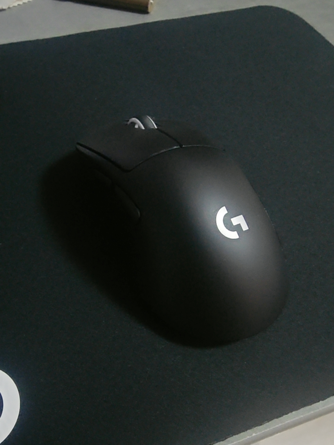 罗技G Pro系列 GPW四代鹰眼无线双模鼠标电竞游戏gpw4官方旗舰店评价 - 淘宝网