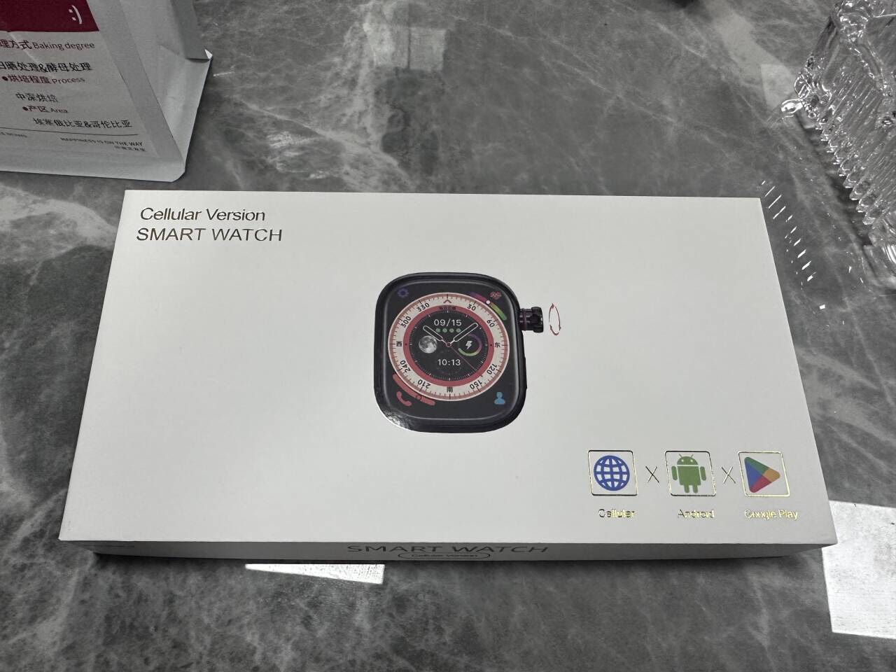 华强北S9手表可插卡顶配新VP19智能电话学生手表VP29蜂窝上网S10评价 - 淘宝网