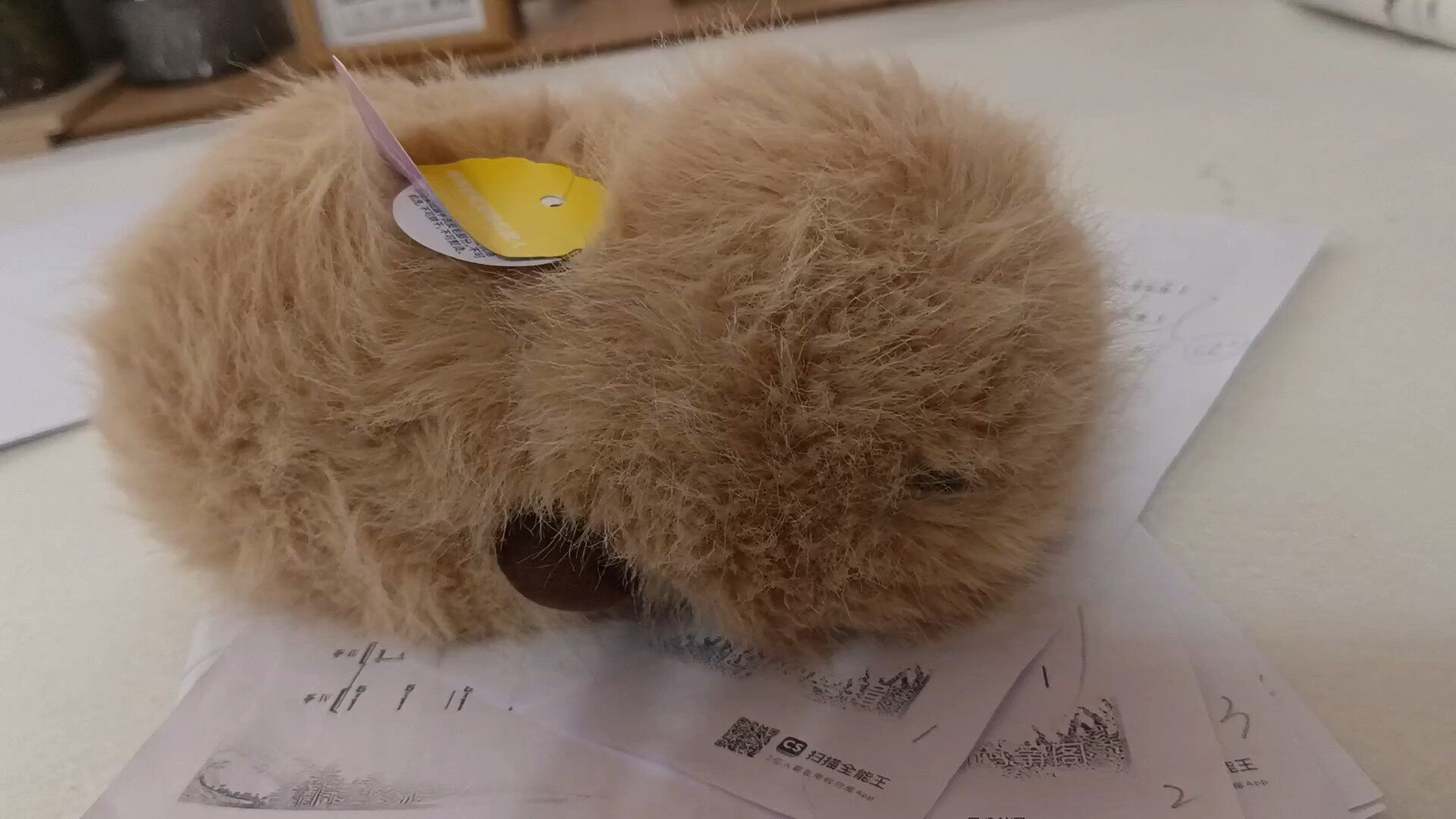 Cupboo咘咘智能宠物机器人AI毛绒机器宠物幼兽陪伴机器人生日礼物评价 - 淘宝网