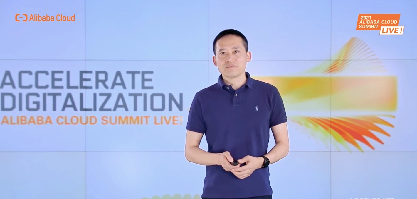 Alibaba Cloud Day KL Summit 2022