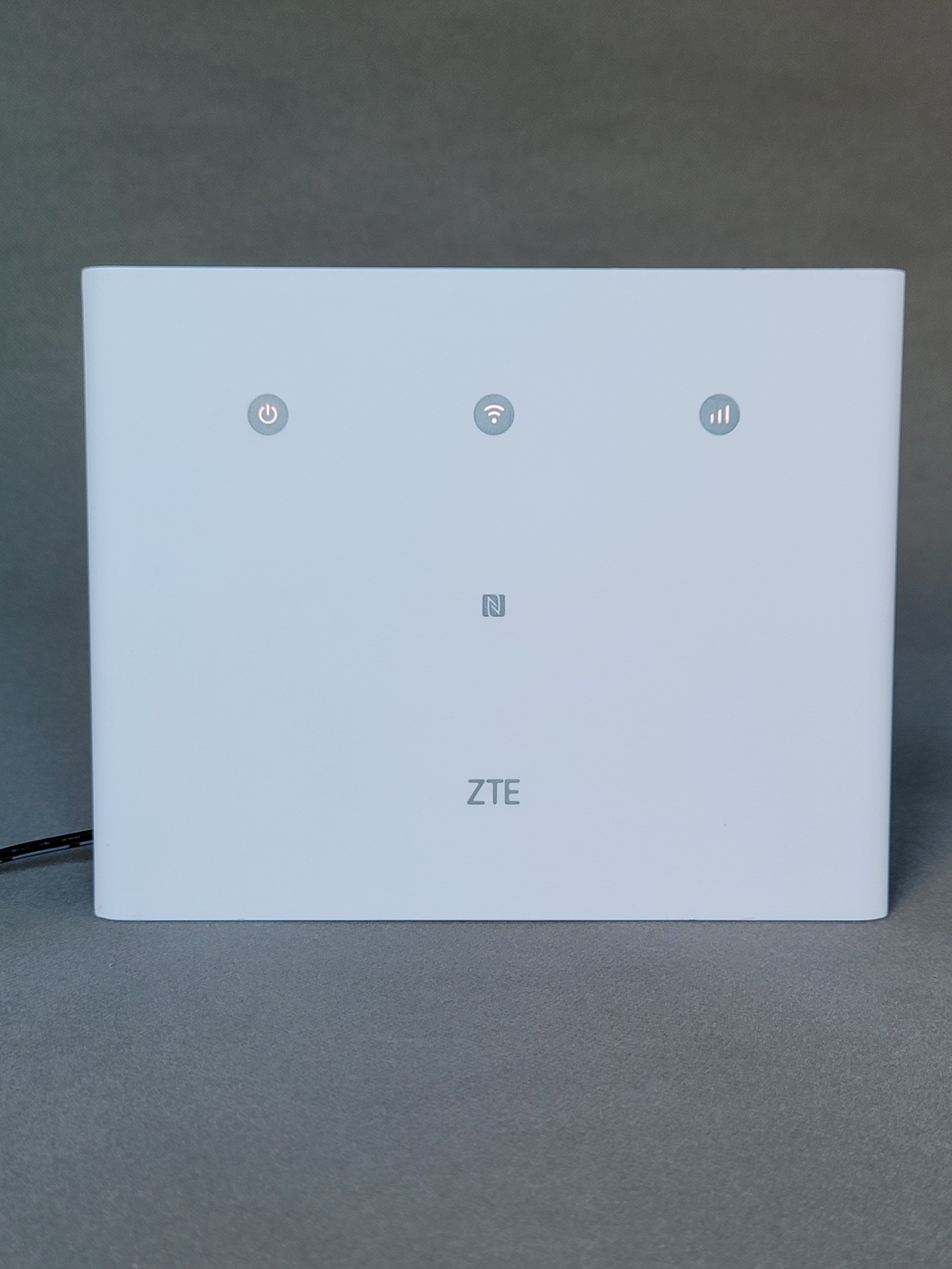 ZTE中兴 MF296R 新款4G插卡 无线路由器 CPE-Taobao