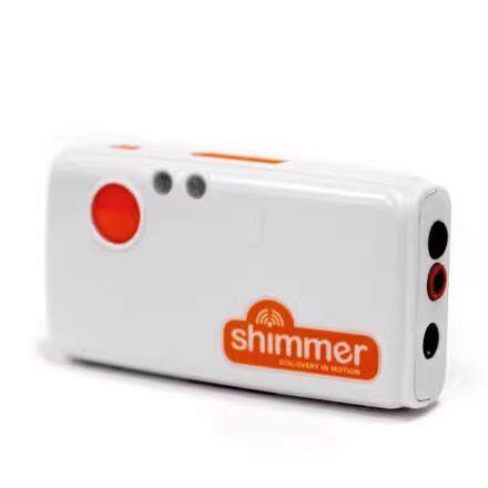 揭秘shimmer3 Consensys黑科技：GSR、EDA、EMG、PPG、加速度传感器如何解读人体信号?-动态传感器-淘宝百科网