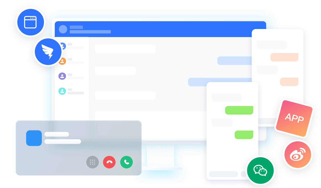 Quick Service-瓴羊