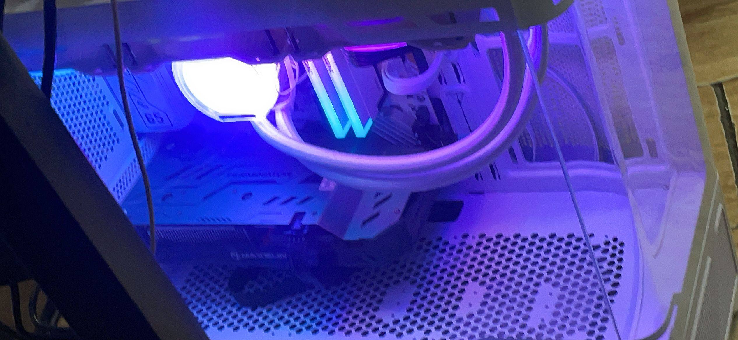 钛钽A090 SJ-A080 LG600 LG700 LX800 PRO360水冷散热器钛坦泰坦评价 - 淘宝网