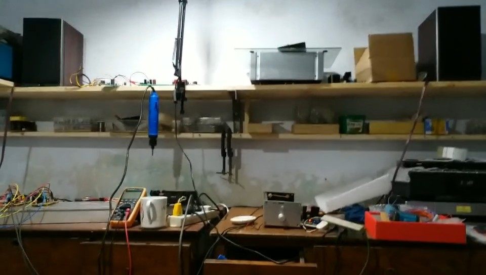 高檔次Pass A5功放板-Taobao