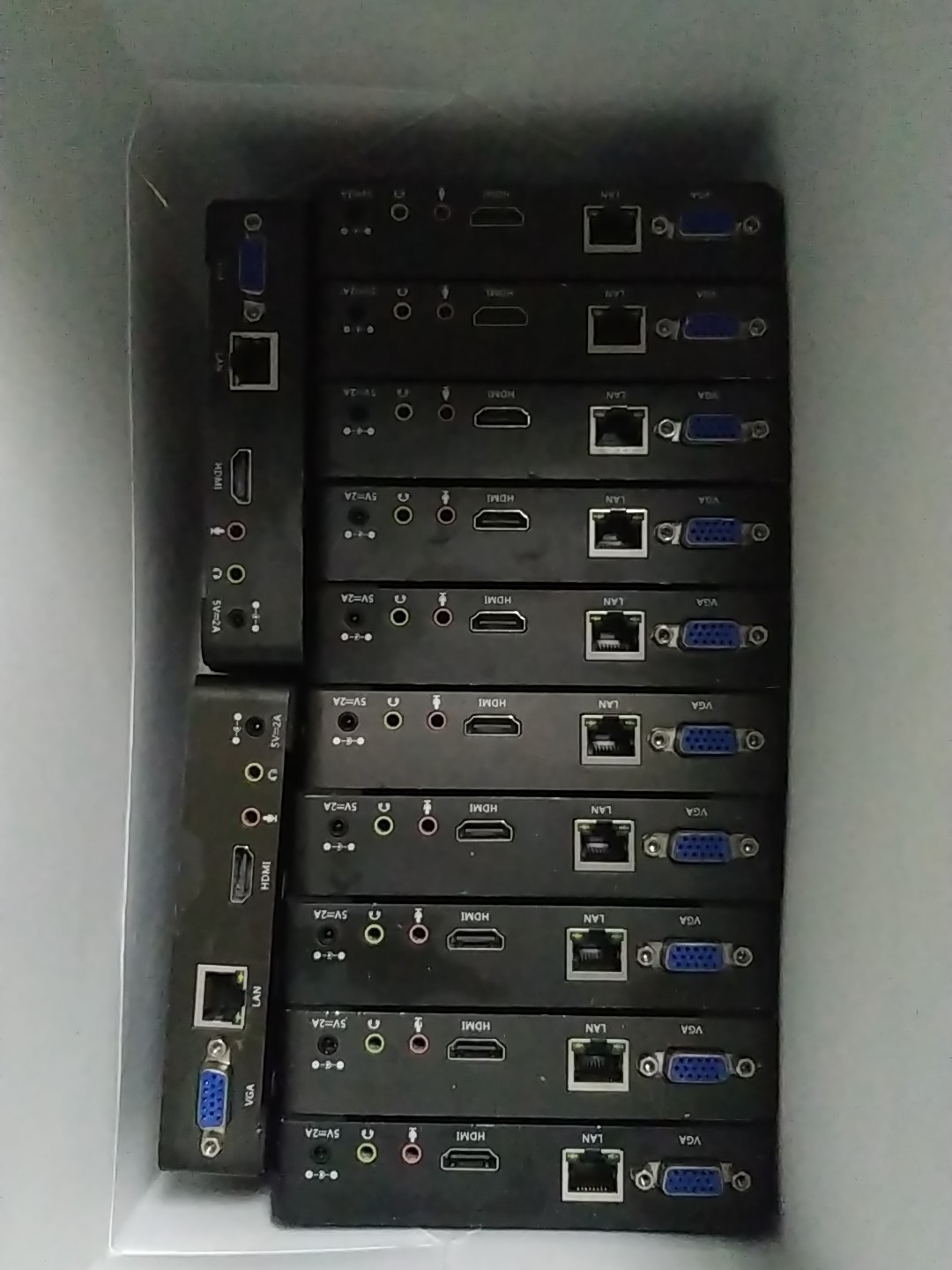 宏基ACER TC400云终端瘦客户机，瑞芯微rk3188处