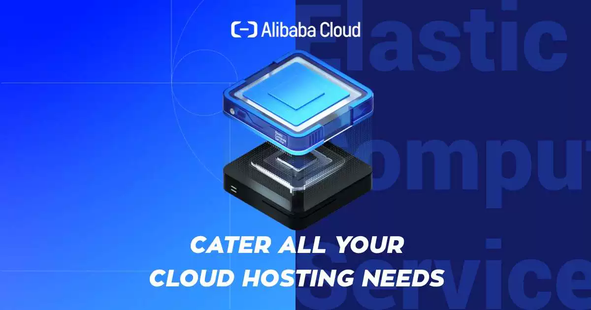 Cater All Your Cloud Hosting Needs