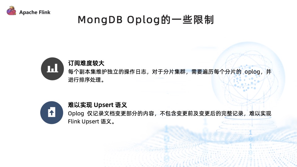 大数据 - Implementation principle and usage practice of Flink CDC MongoDB Connector - 个人文章 ...