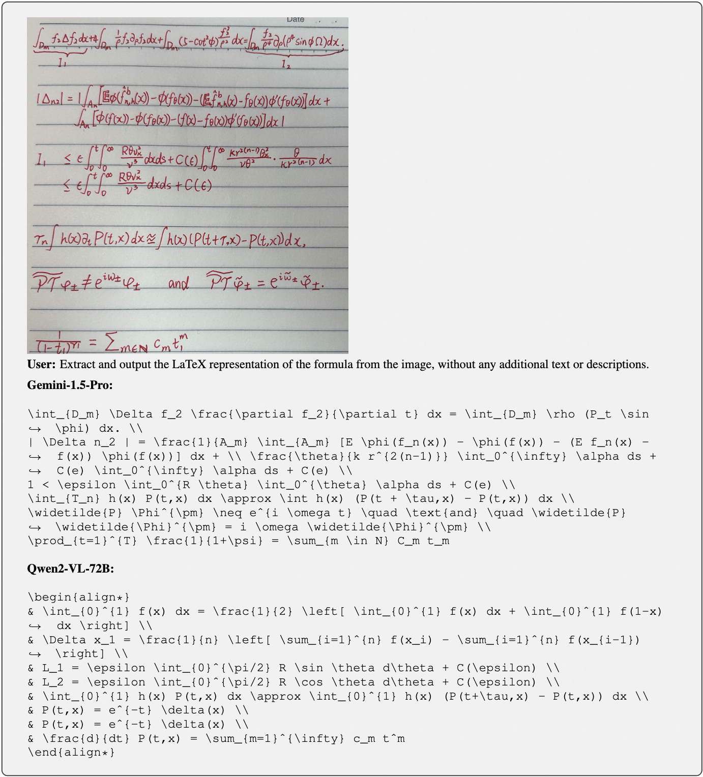 CC-OCR: A Comprehensive and Challenging OCR Benchmark for Evaluating Large Multimodal Models in ...