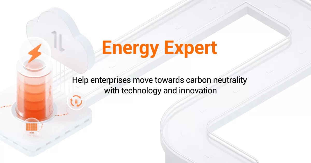 Energy Expert - Alibaba Cloud