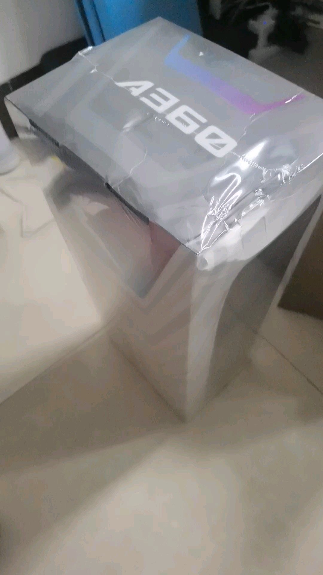 瓦尔基里(VALKYRIE）A360 VK一体式CPU水冷散热器 ARGB光效一线通评价 - 淘宝网