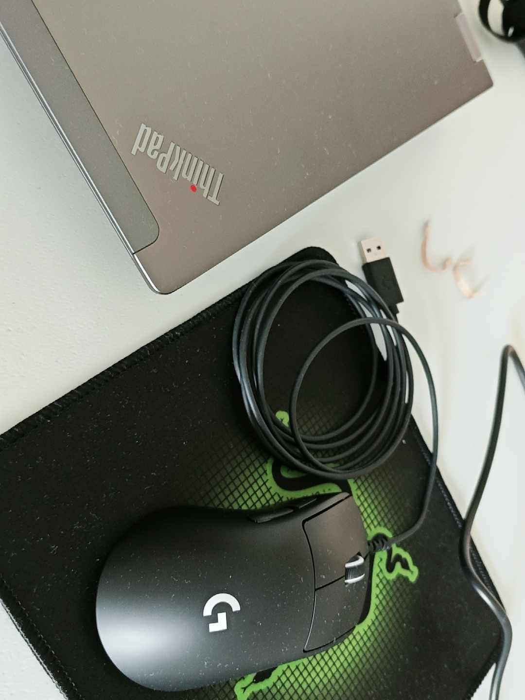 罗技官方旗舰店GPW四代鹰眼双模无线电竞游戏鼠标gpw4外设LOL吃鸡评价 - 淘宝网