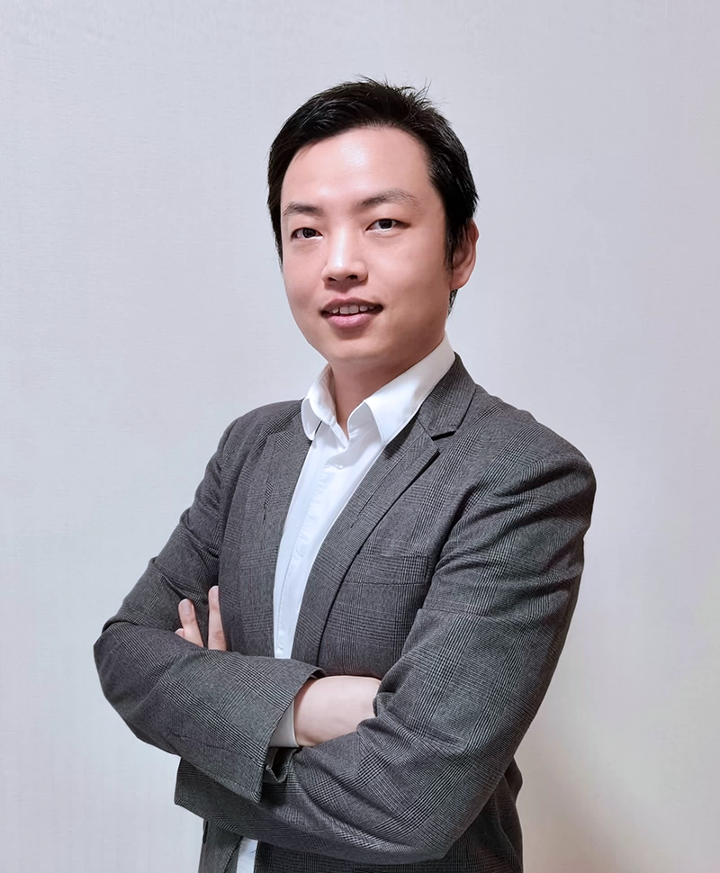 Alibaba Cloud Summit Hong Kong 2023