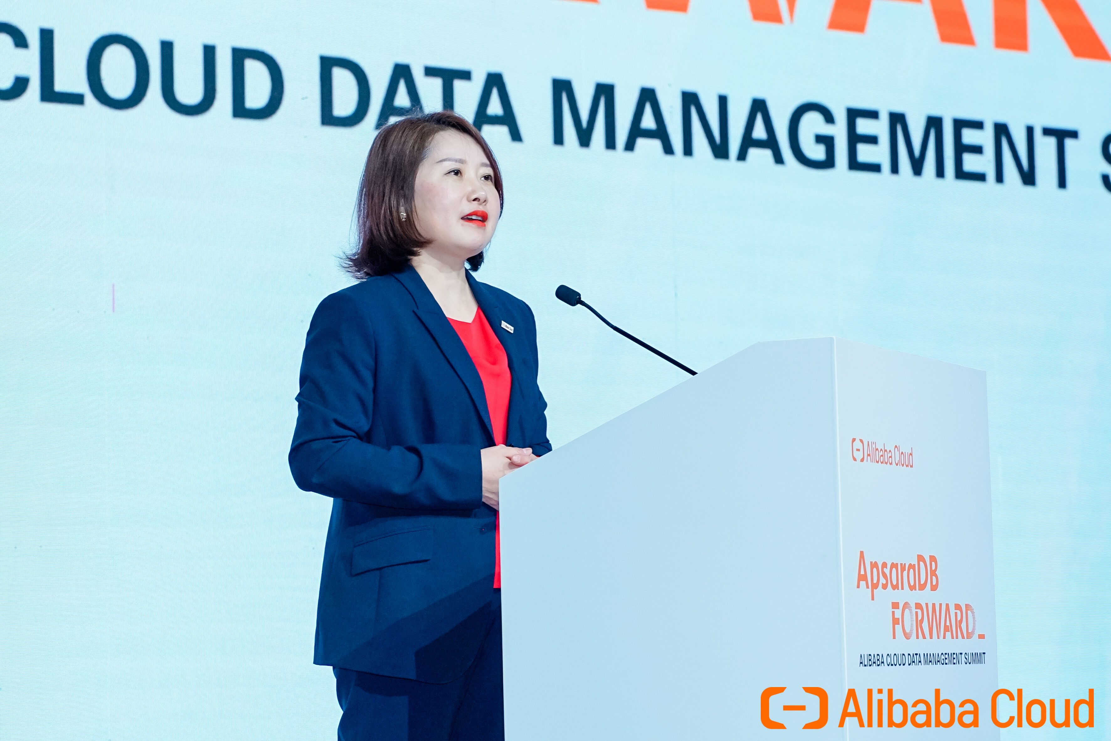 Alibaba Cloud Upgrades AnalyticDB with Vector Database Engine as a One-Stop Solution for ...