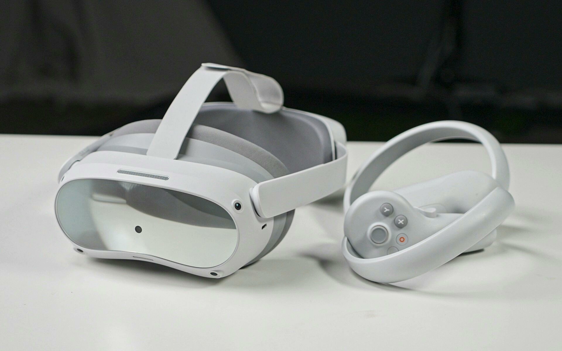 Pico4 Pro/Pico4/Pico3 VR 一体机 租