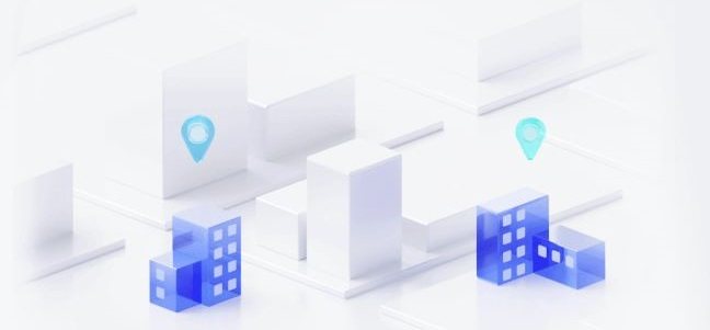 AMap Platform - Alibaba Cloud