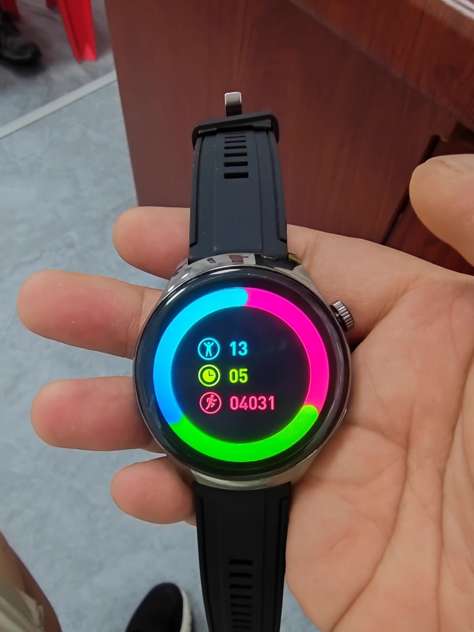 VOKUSS百科仕智能手表G6pro非凡星球NFC通话语音助手运动健康监测评价 - 淘宝网