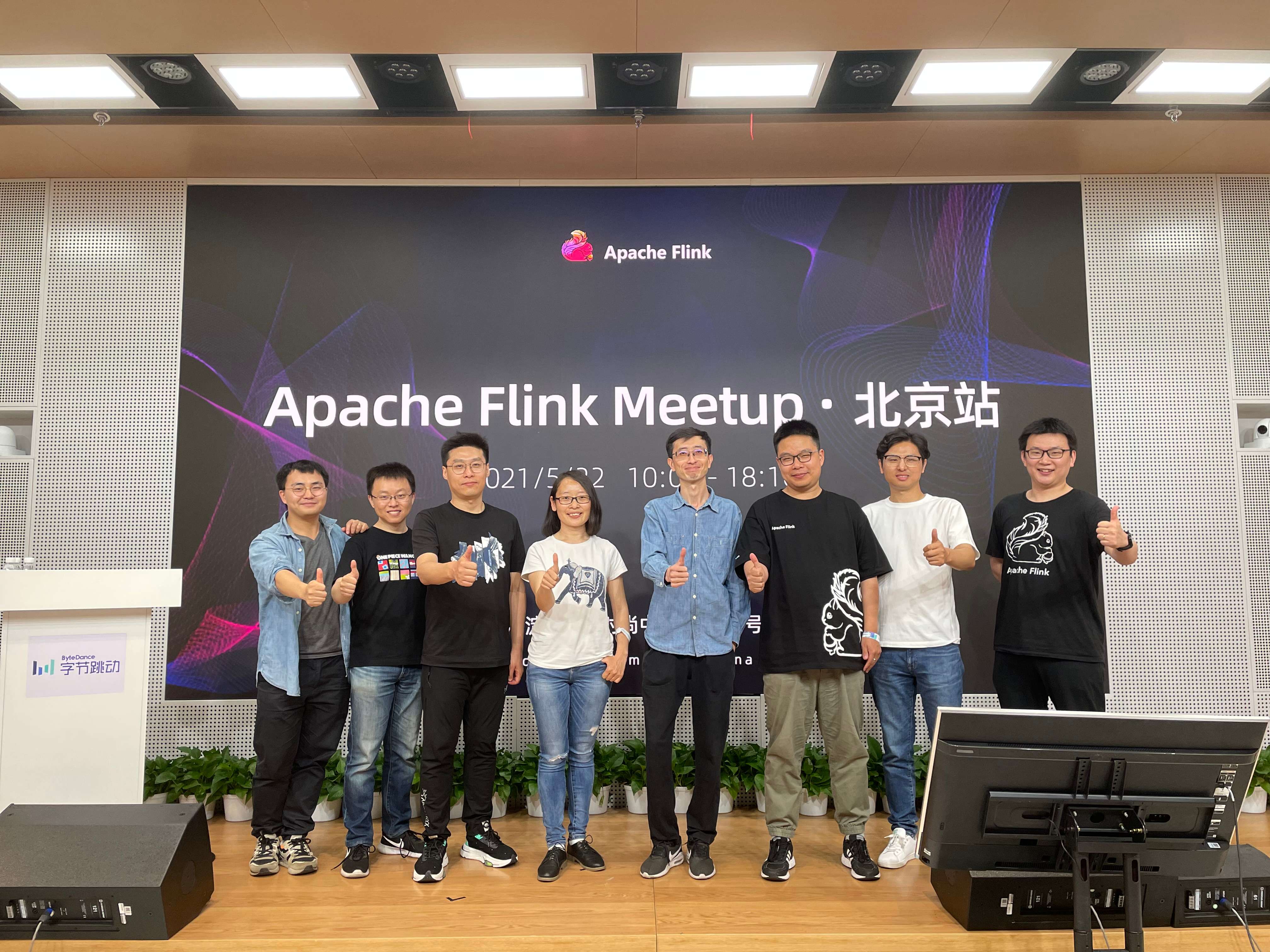 数据挖掘 - Review | Apache Flink 1.13 New Version x Interactive Entertainment Practice Sharing ...