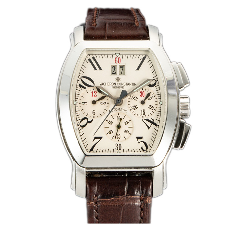 江诗丹顿57260：如何评价这款顶级复杂功能腕表？-商品-淘宝百科网