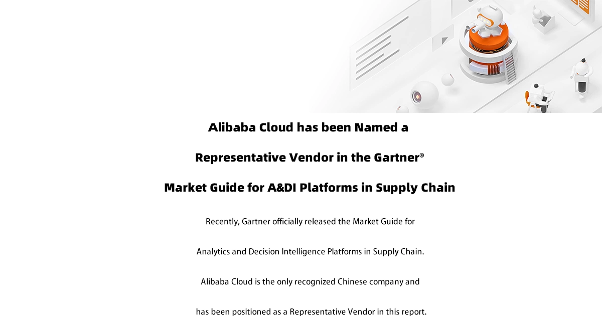 Gartner® Market Guide for Analytics and Decision Intelligence Platforms ...