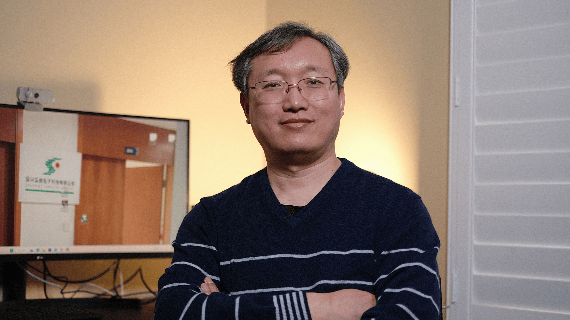 Human input devices manufacturer 2X monthly inquiries after Alibaba.com