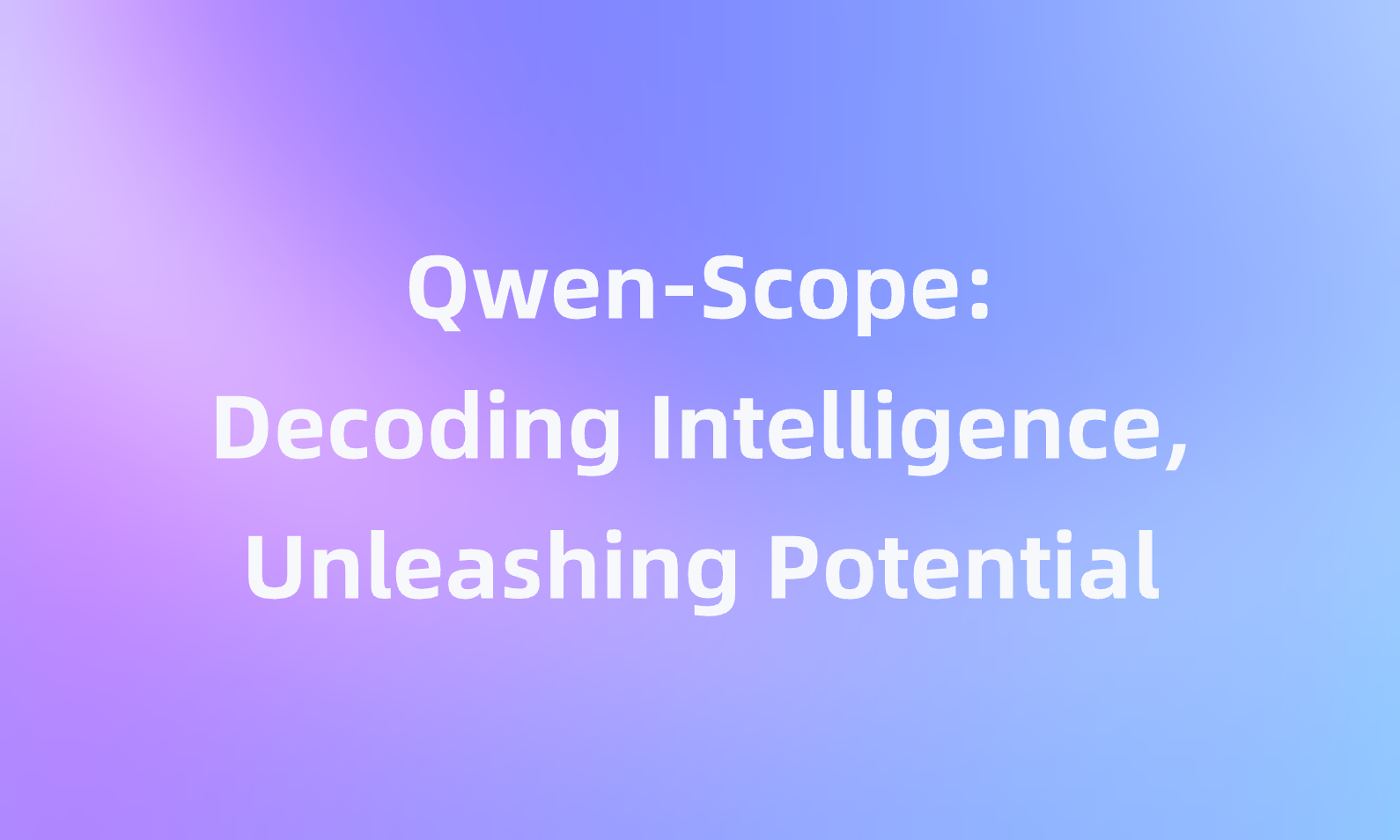 Qwen