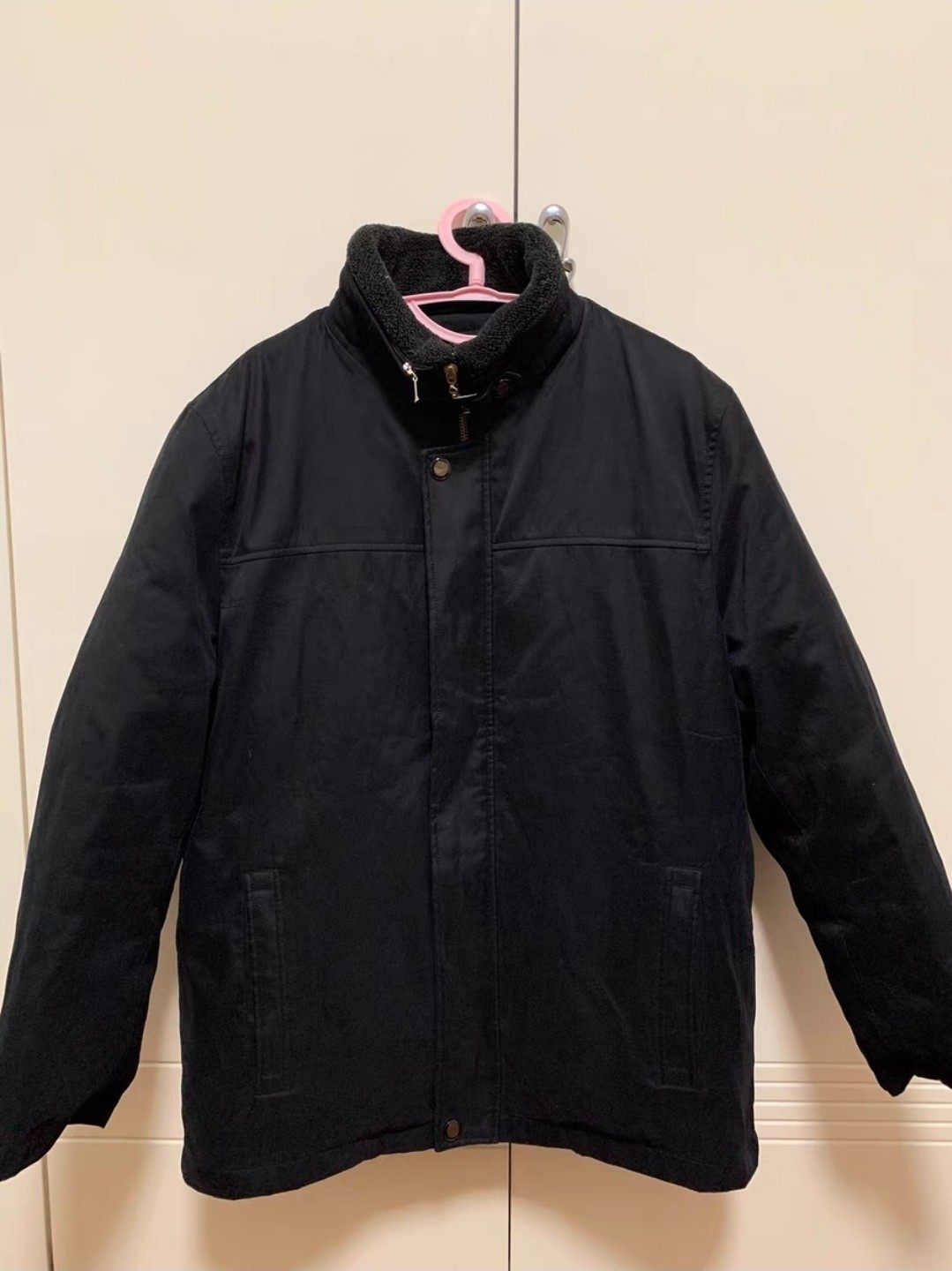 冬季铁路羽绒服175/92A XXL全新-Taobao