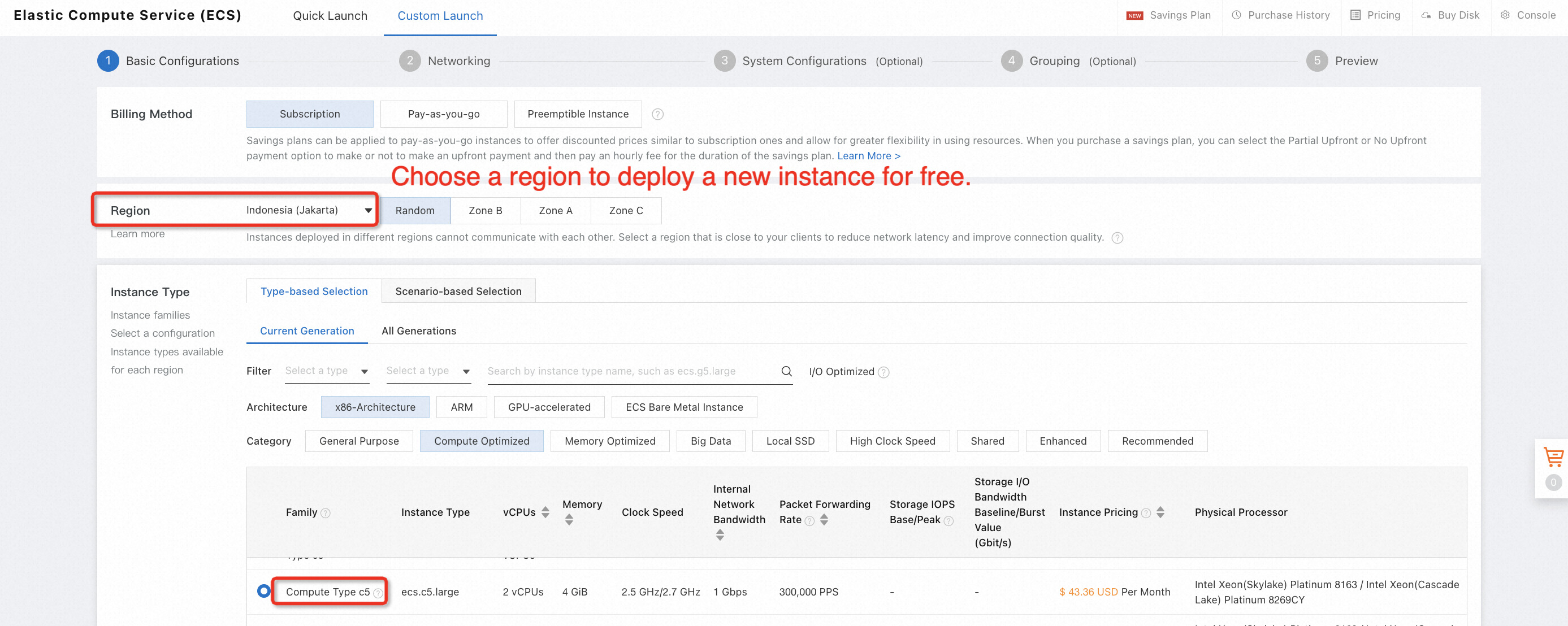Hands On Lab Migrate User Created Mysql To Apsaradb Rds For Mysql With Dts Alibaba Cloud