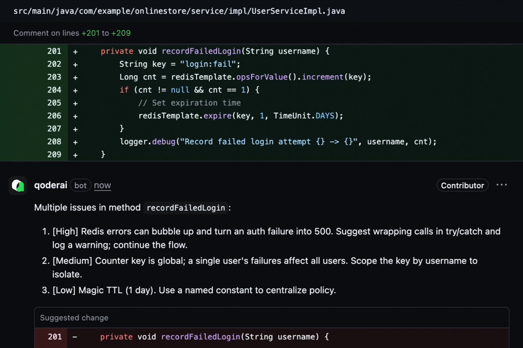 Qoder - The Agentic Coding Platform