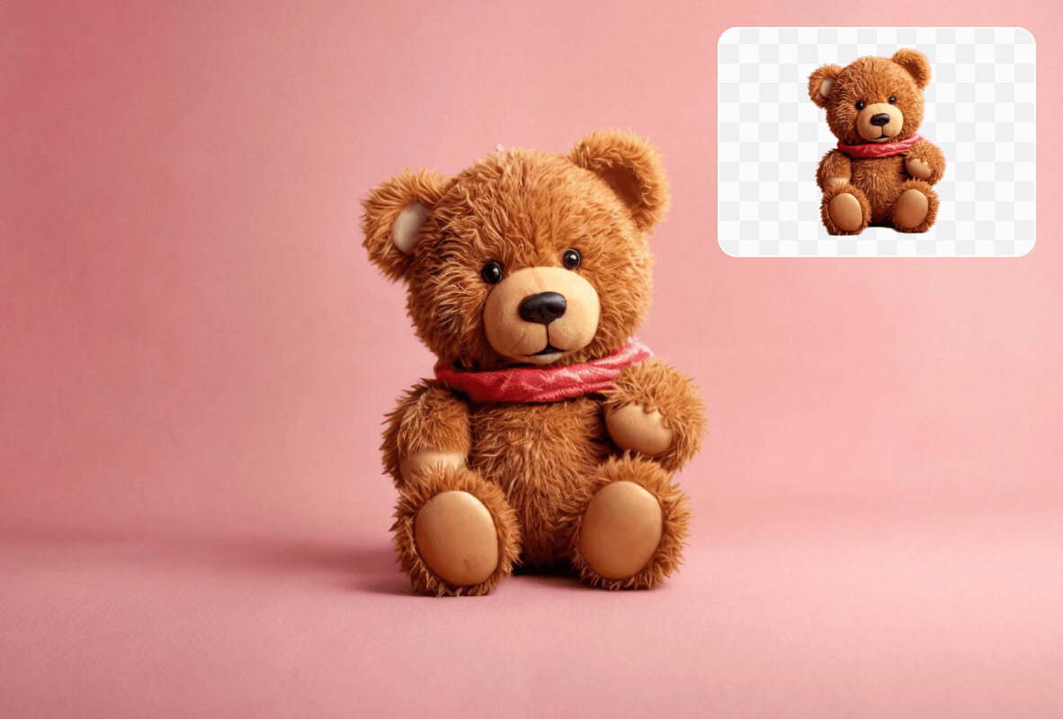 Add Realistic Shadows to Images with AI - PicCopilot