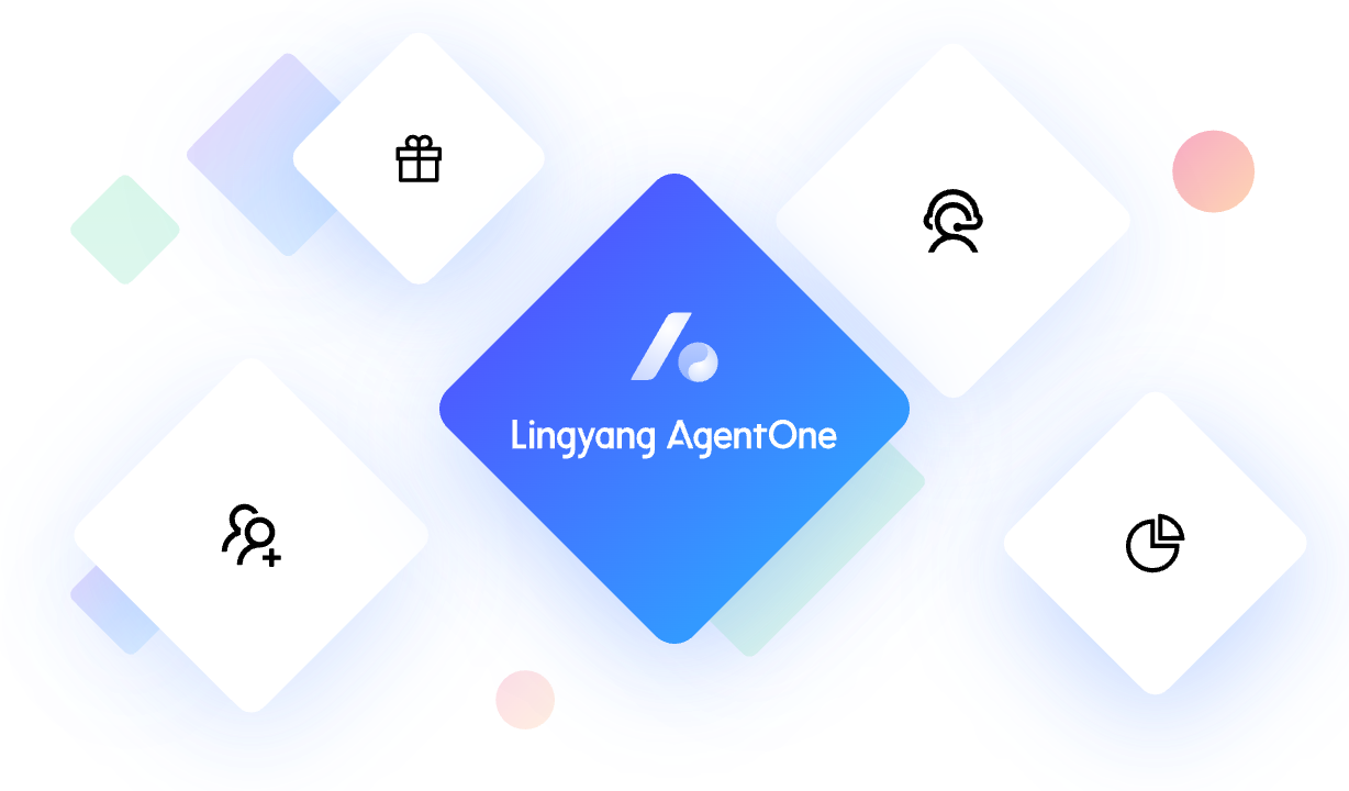 AgentOne企业级Agent平台 - 瓴羊