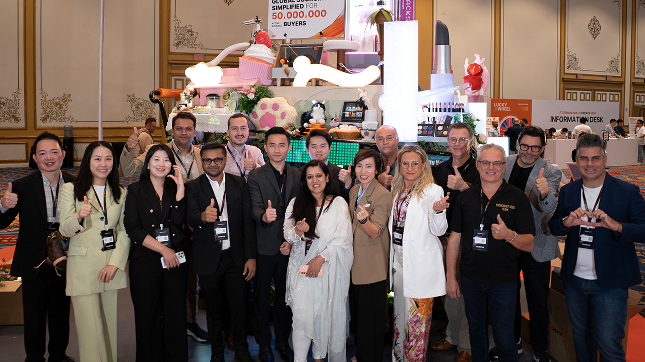 New Seller Central——HK