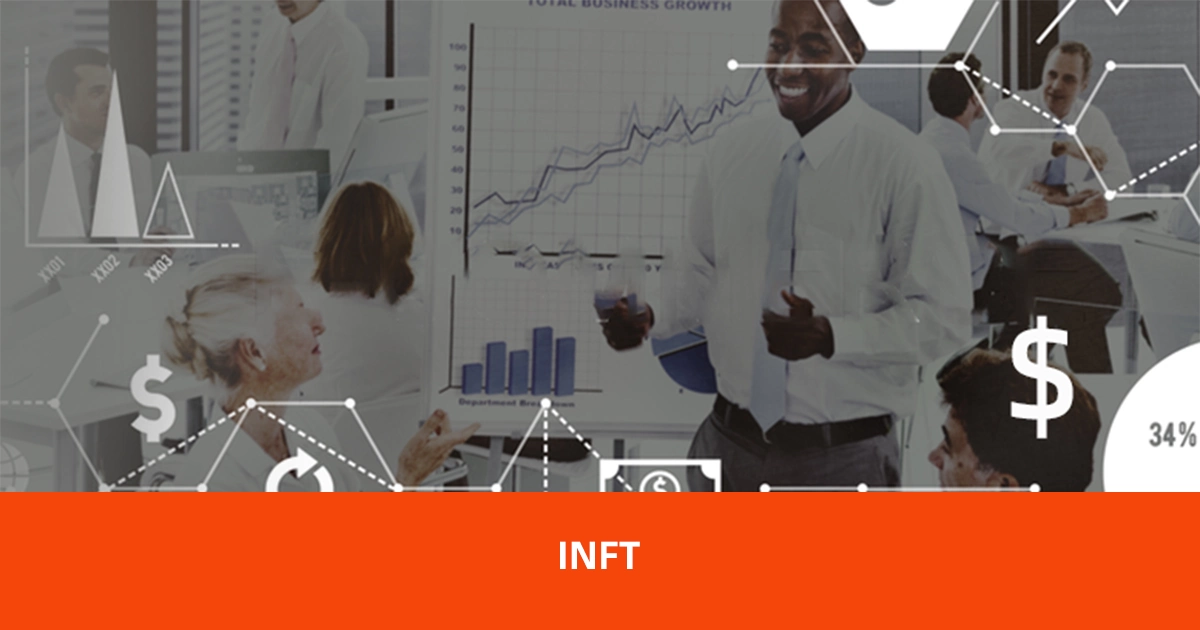 INFT - Alibaba Cloud