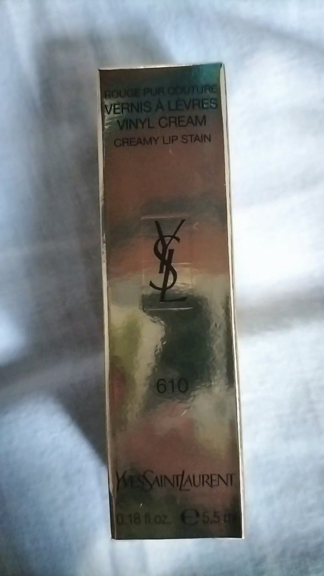 新色 YSL圣罗兰黑管镜面水光唇釉610 440 441 416 620绒雾哑光216评价 - 淘宝网