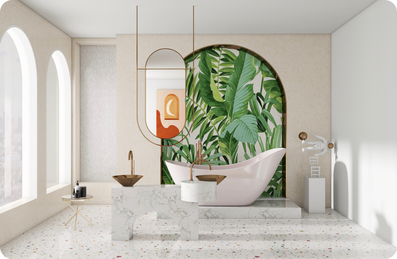 Free Floor Plan Creator Online | Design & Generate 2D/3D Floor Plans ...