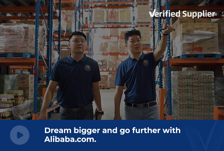 Verified Supplier Success Story