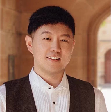 Alibaba New Zealand Global Business Forum