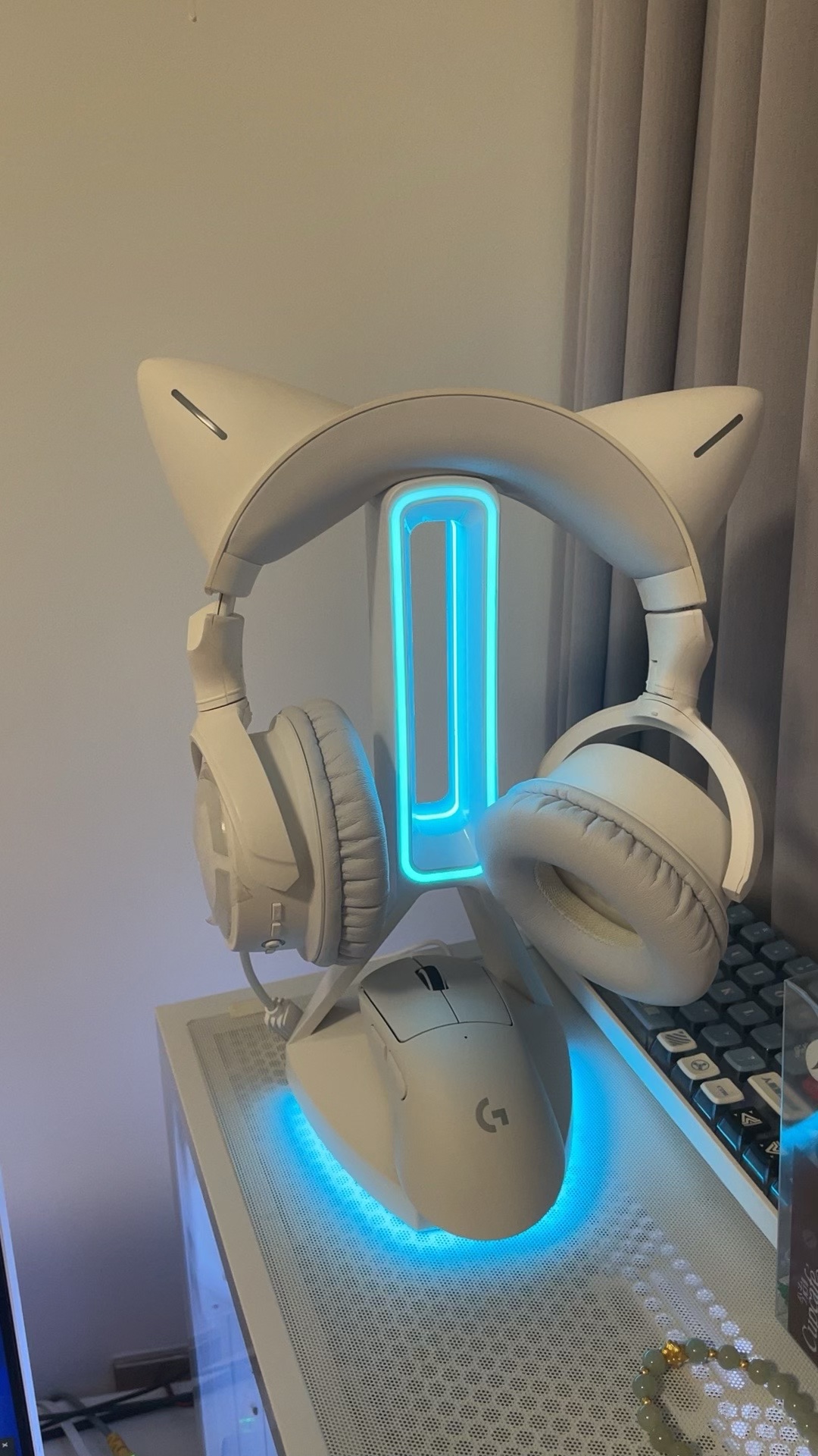 罗技官方旗舰店GPW四代鹰眼双模无线电竞游戏鼠标gpw4外设LOL吃鸡评价 - 淘宝网