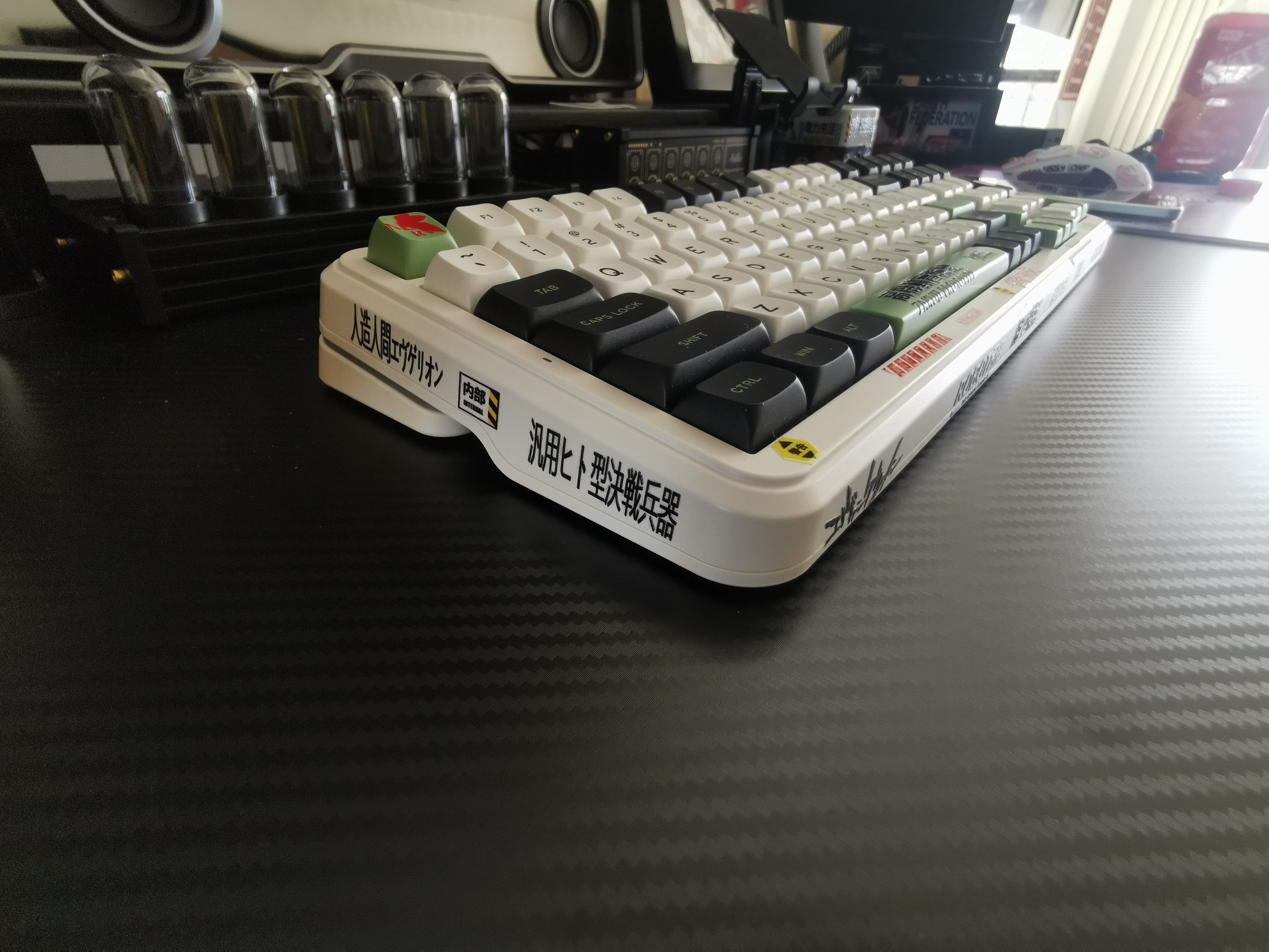 MCHOSE迈从K99 V2客制化机械键盘无线蓝牙三模电竞游戏专用侧刻评价 - 淘宝网