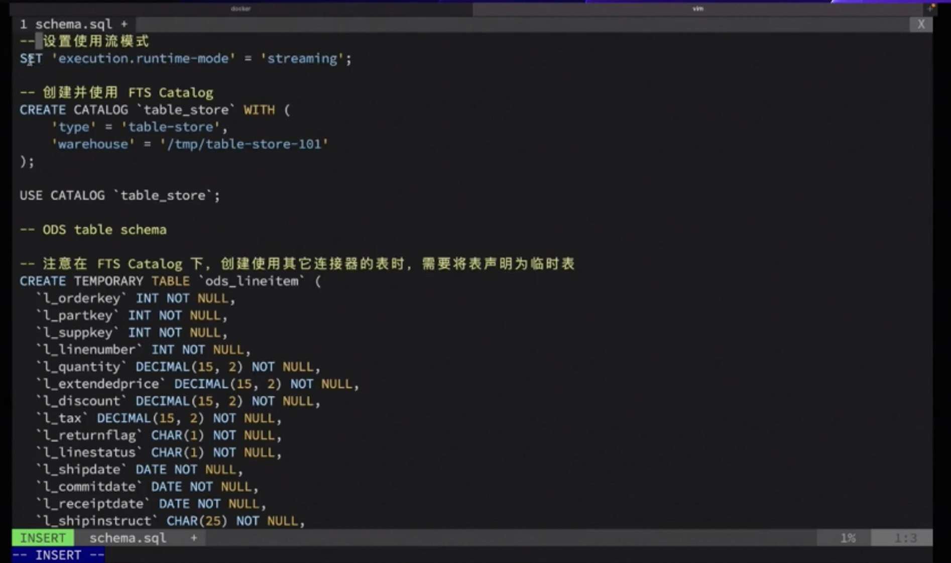 Flink Table Store 典型应用场景-阿里云开发者社区