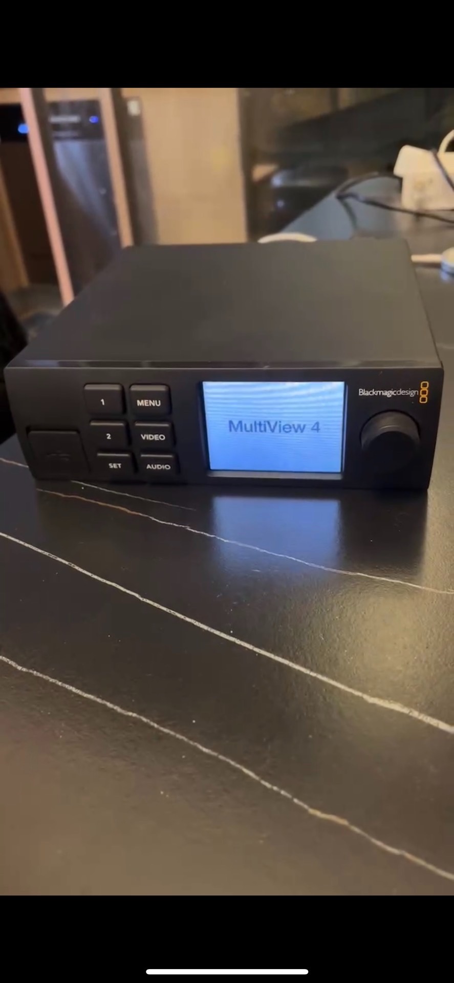 blackmagic multiview 4画面分割4k-Taobao