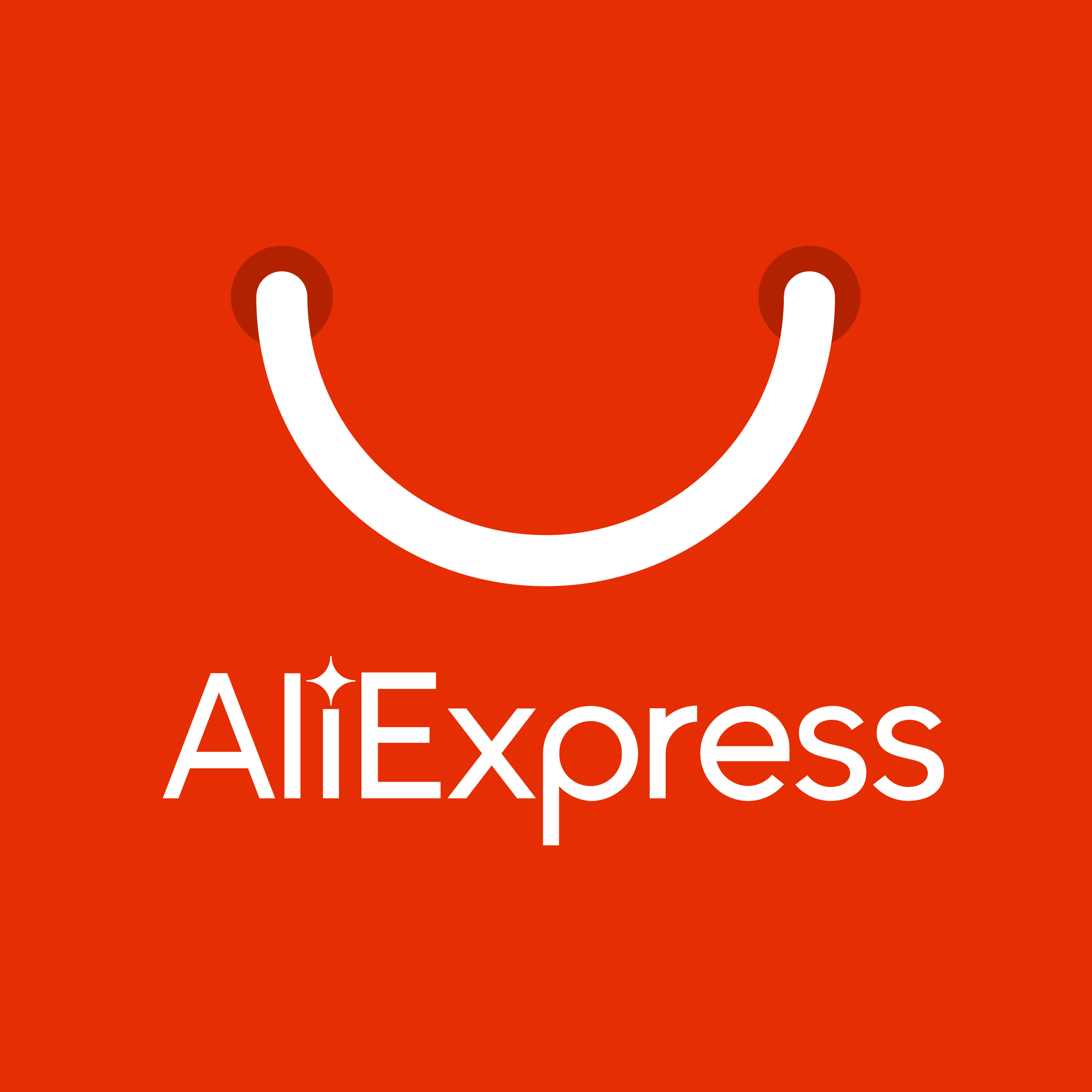 Sign in - AliExpress Open Platform