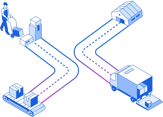 Last Mile Delivery | LEX Malaysia