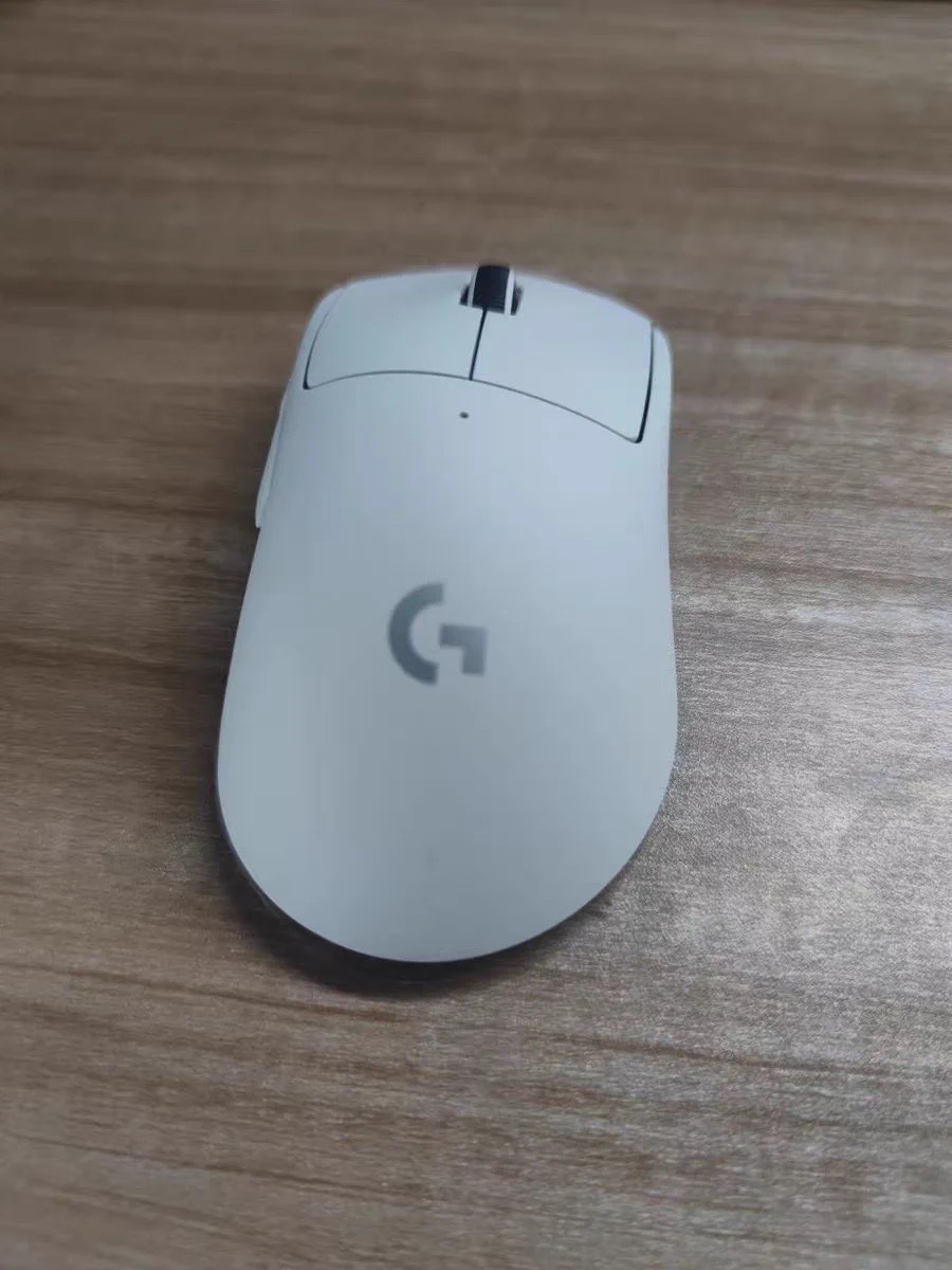 罗技G Pro系列 GPW四代鹰眼无线双模鼠标电竞游戏gpw4官方旗舰店评价 - 淘宝网