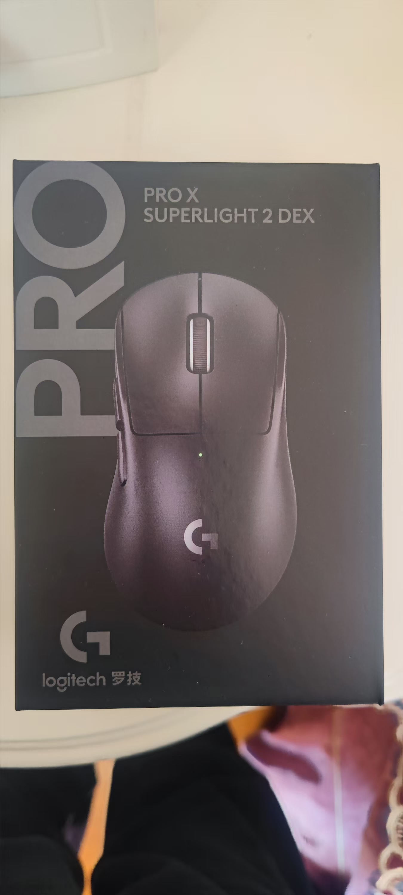 罗技G Pro系列 GPW四代鹰眼无线鼠标双模电竞游戏gpw4外设国补15%评价 - 淘宝网