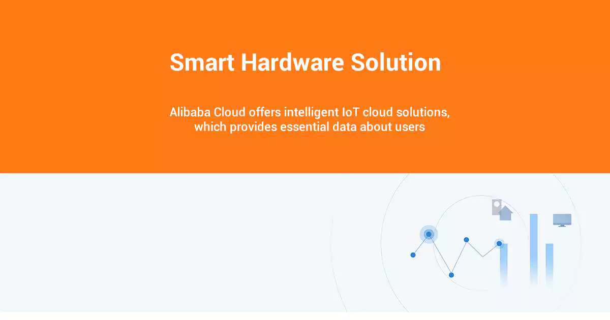 Alibaba Cloud IoT Solutions | Smart Hardware Solution