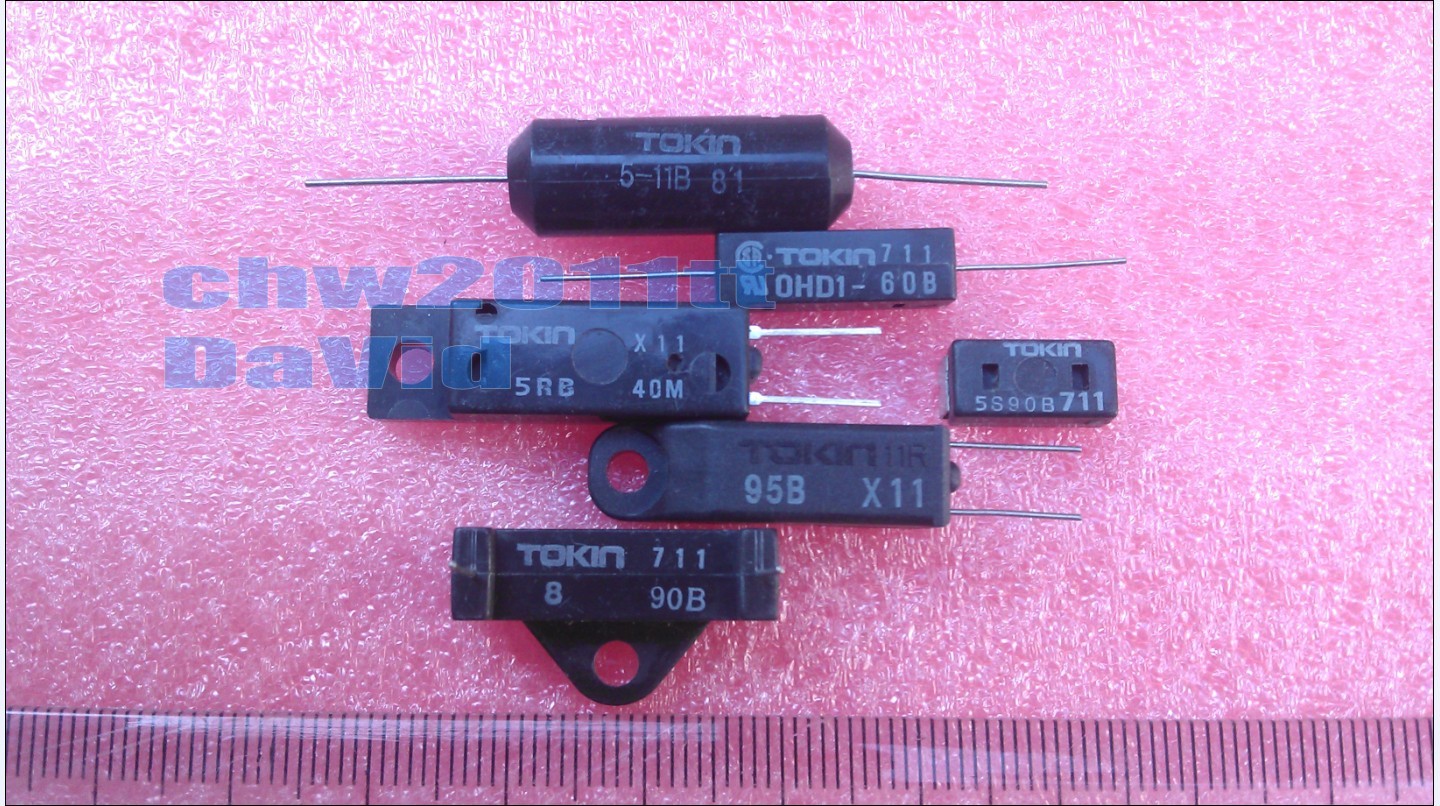 OHD5RB-40M OHD5RB-90M OHD5RB-120M OHD5RB-130M NEC TOKIN